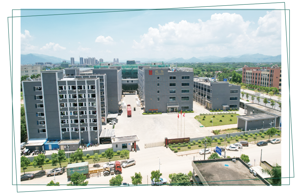 Corporate Information - Supreme Advanced Materials